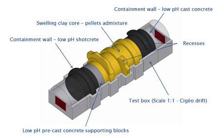 Dopas - Experiment 1 FSS